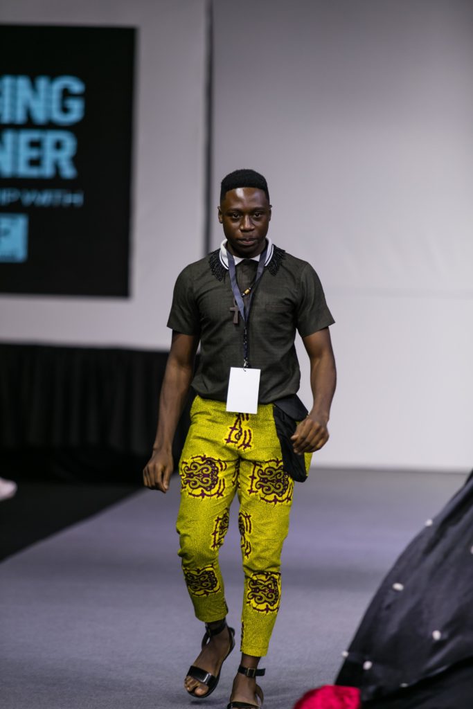Glitz Africa Fashion Week 2019 | Yartel | BN Style
