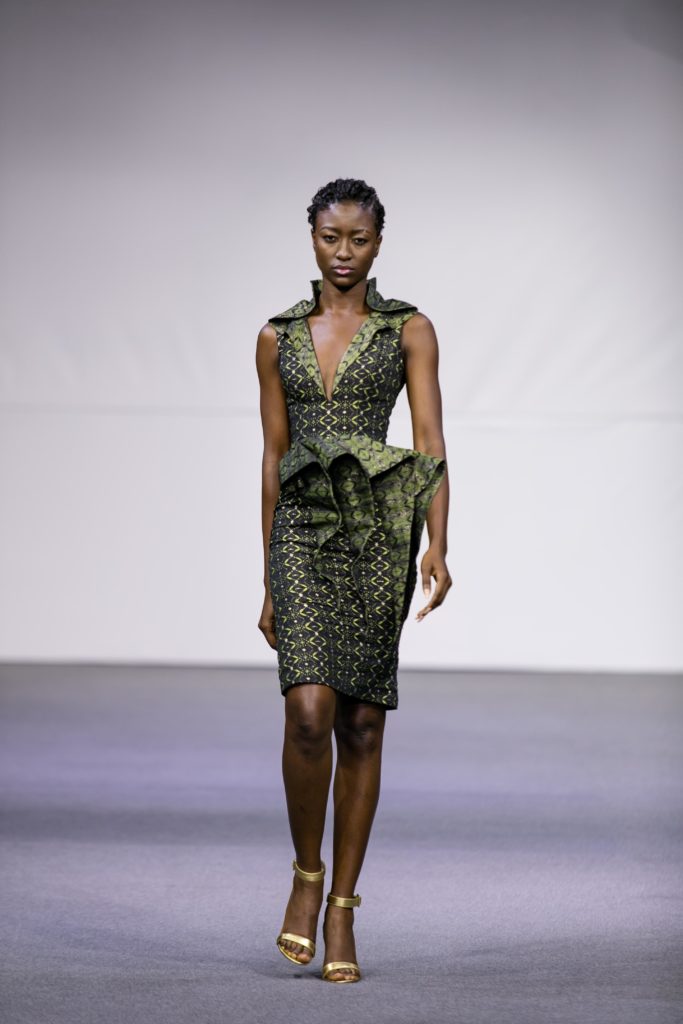 Glitz Africa Fashion Week 2019 | Yartel | BN Style