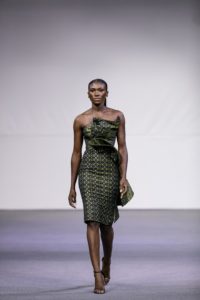 Glitz Africa Fashion Week 2019 | Yartel | BN Style