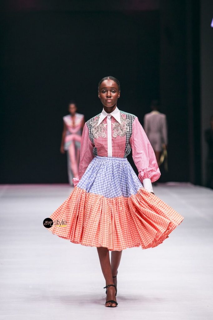 What To Wear When The Invite Says "Circus Fashion"? Here’s A Style ...