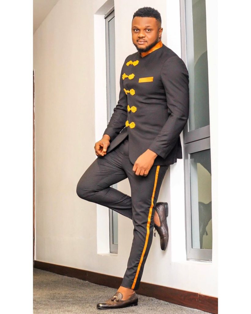 See Seyi Awolowo, Lala Akindoju, Kim Oprah, & More Stars At The 2019 ...