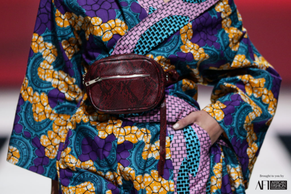 #AFIJFW19 | AFI Johannesburg Fashion Week Rich Factory | BN Style