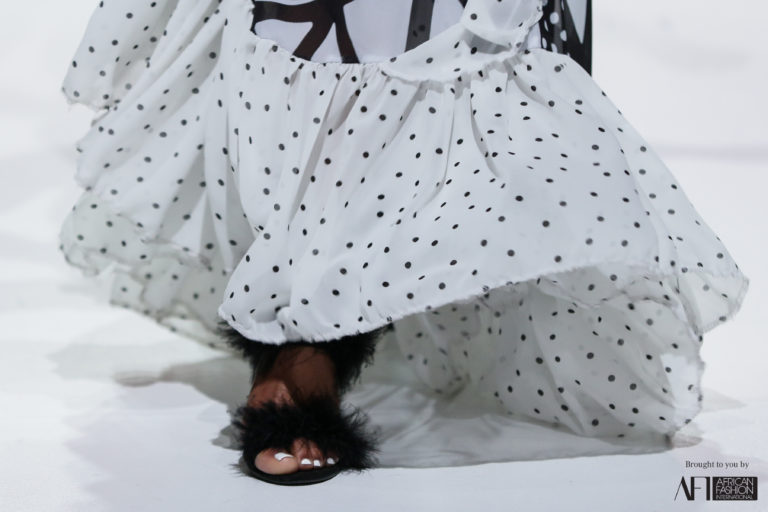 #AFIJFW19 | AFI Johannesburg Fashion Week Rich Factory | BN Style