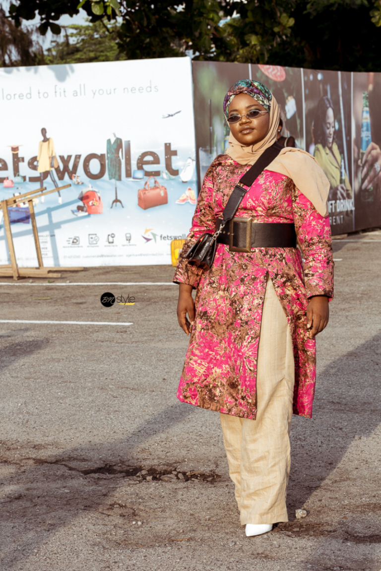 Over 22 Outfit Ideas from Day 3 of Lagos Fashion Week 2019 to Unleash ...