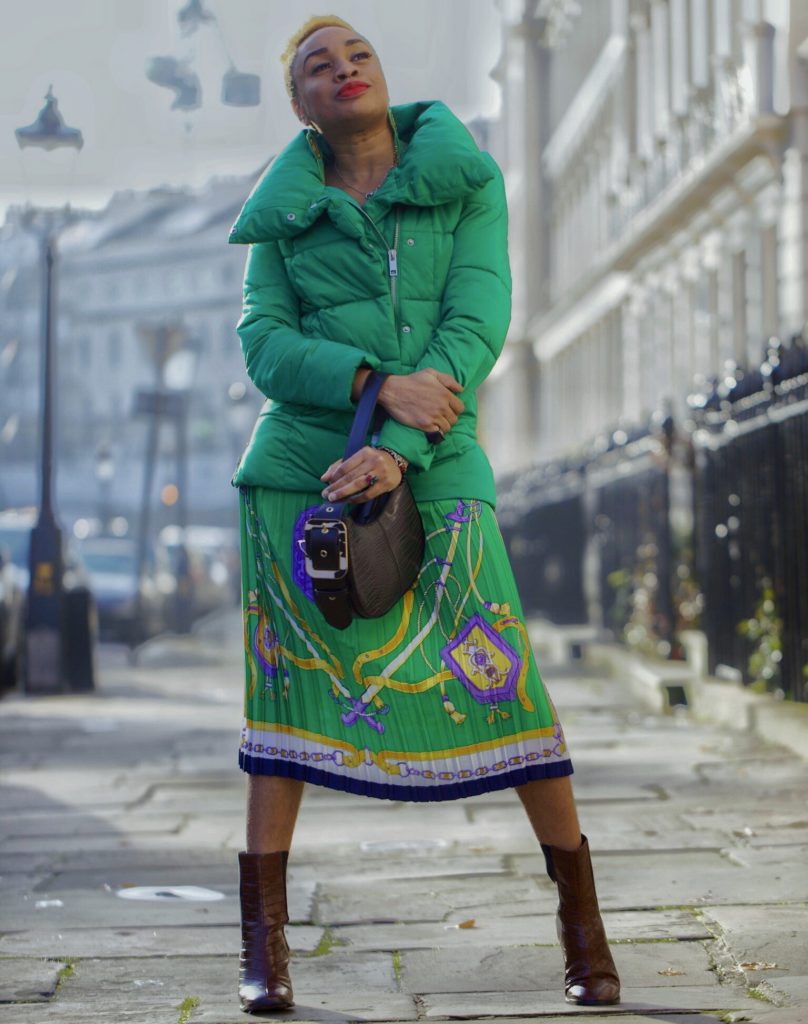 5 Autumn/Winter Outfit Ideas That Will Keep You Warm & Stylish ...