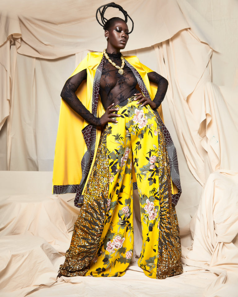 Christie Brown Just Unveiled The Campaign For Its Latest Collection ...