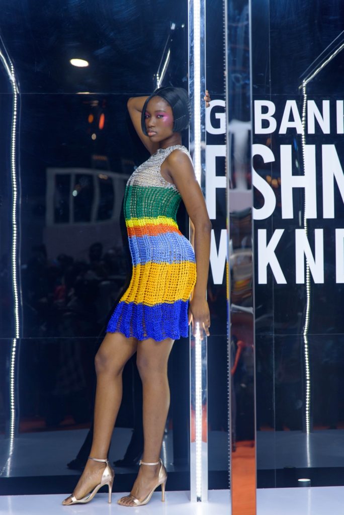 GTBank Fashion Weekend 2019 Presentation: Studio Imo | BN Style