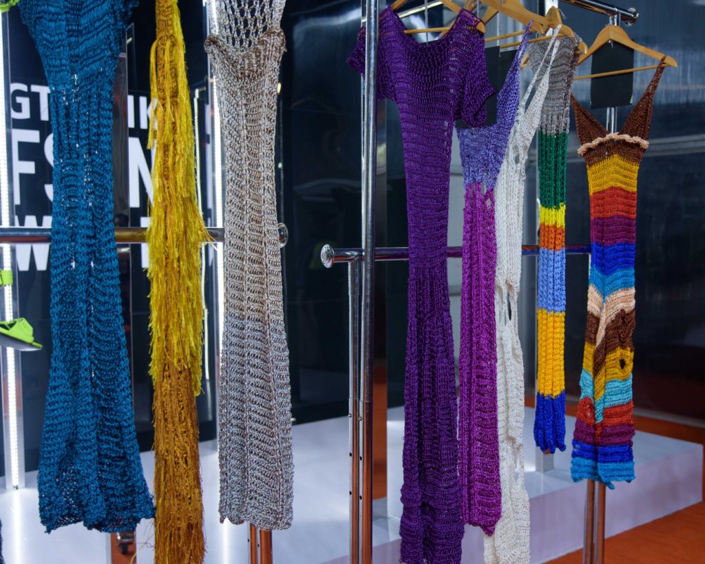 GTBank Fashion Weekend 2019 Presentation: Studio Imo | BN Style