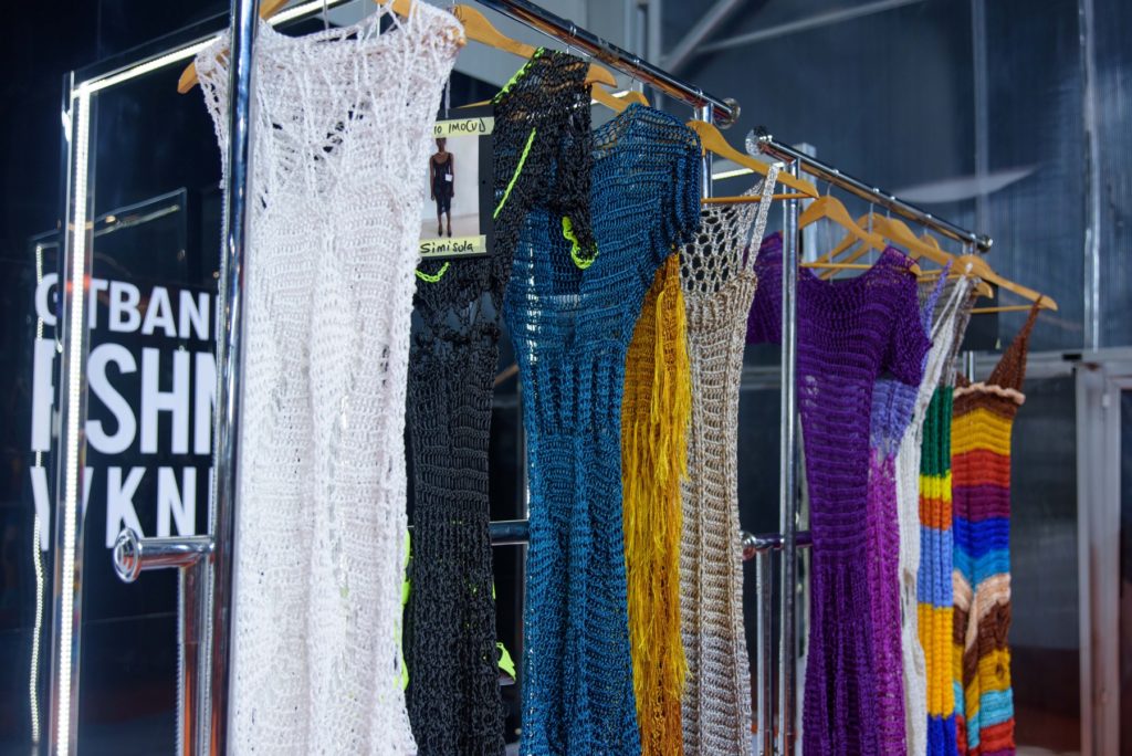 GTBank Fashion Weekend 2019 Presentation: Studio Imo | BN Style