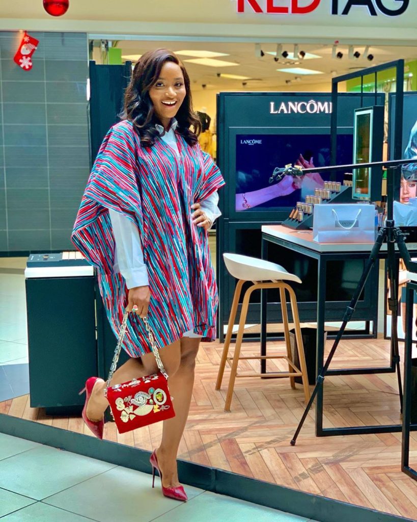 BN Pick Your Fave: Venita Akpofure, Powede Awujo & Betty Irabor In FIA ...