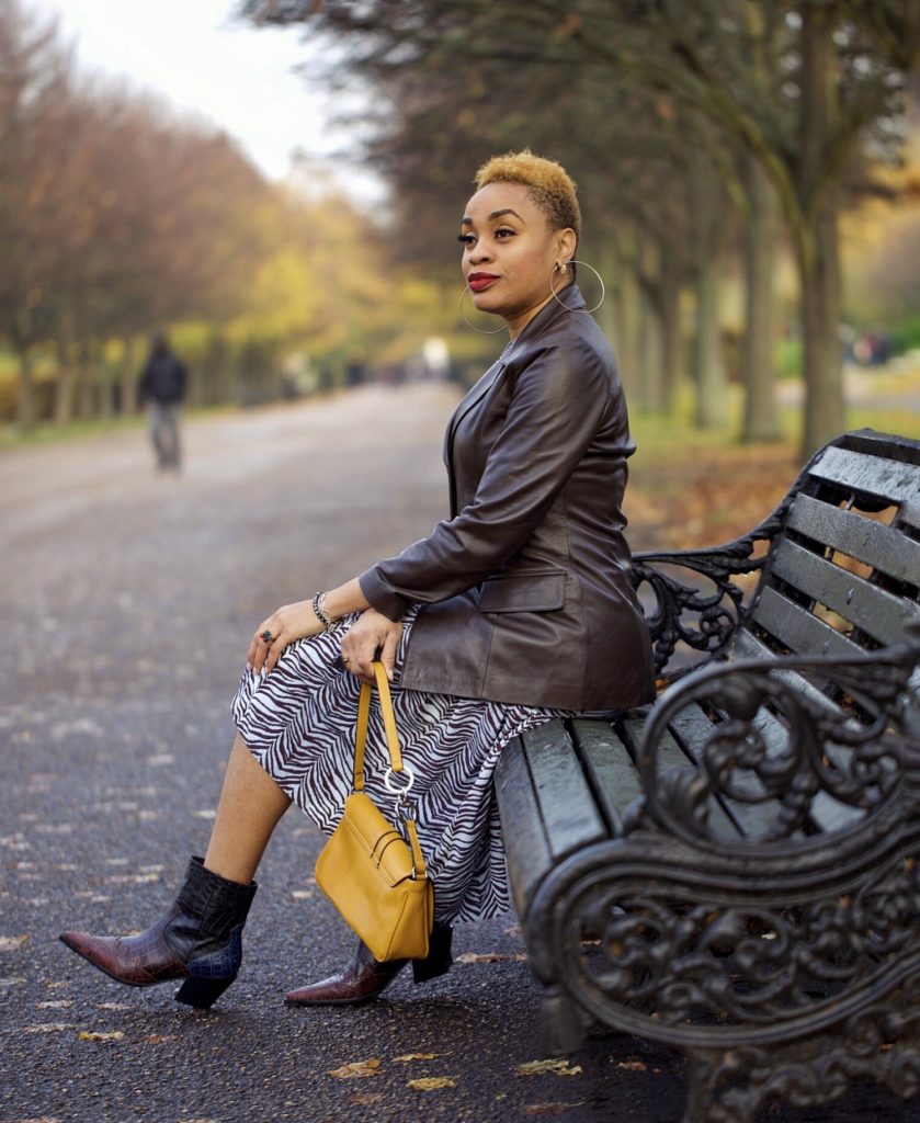 5 Autumn/Winter Outfit Ideas That Will Keep You Warm & Stylish ...