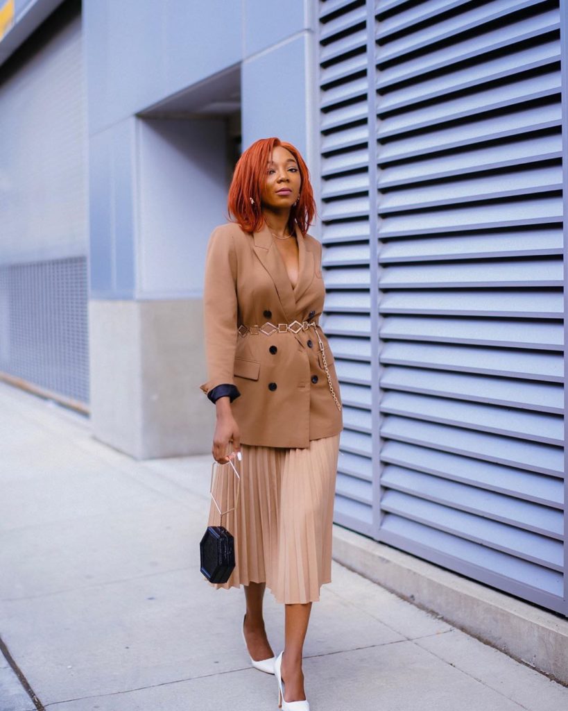 #WorkWearFashion Your Ultimate Guide to Chic Workwear: Issue 38 ...