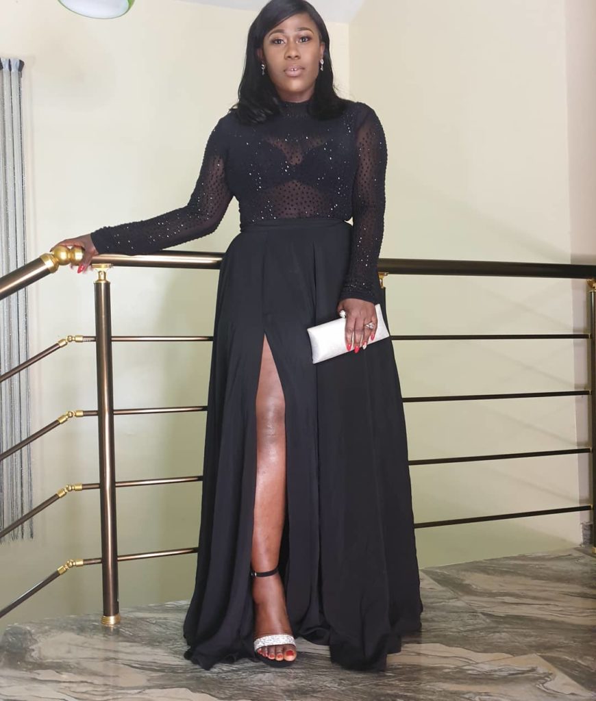 Every Look Worth Seeing From The Living In Bondage Breaking Free 1096