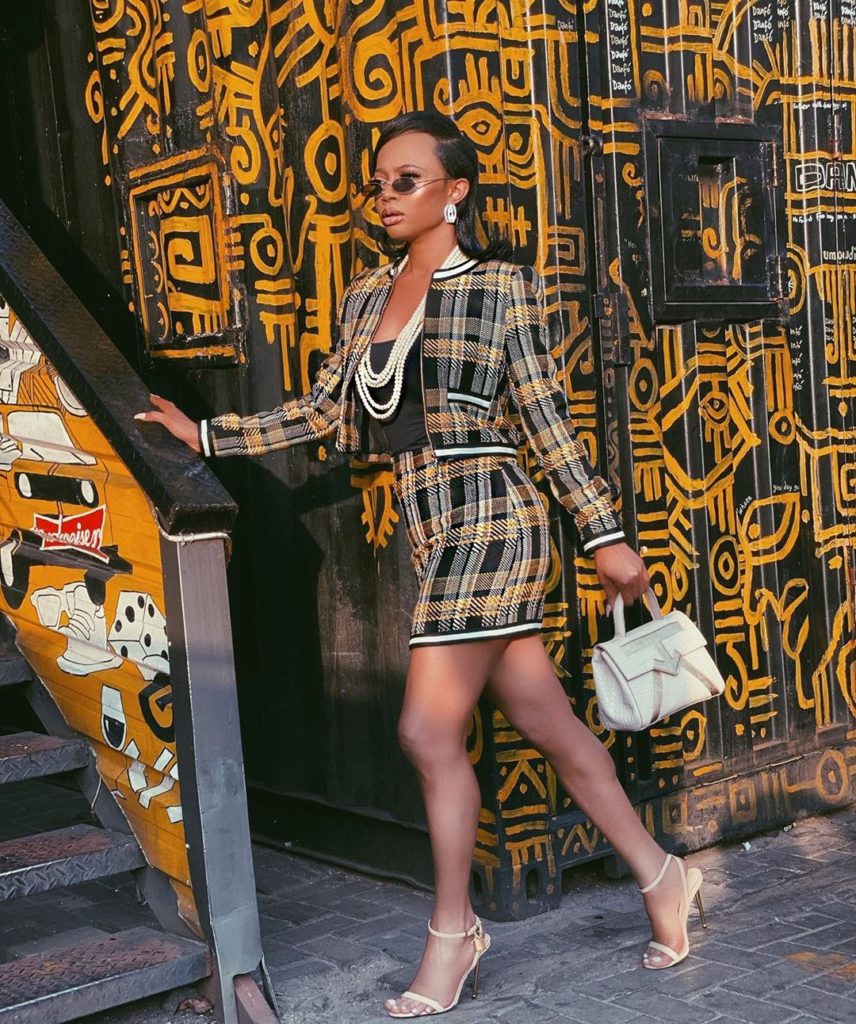 Best Dressed Of The Week, Week Of November 10th: Who Killed It In The ...