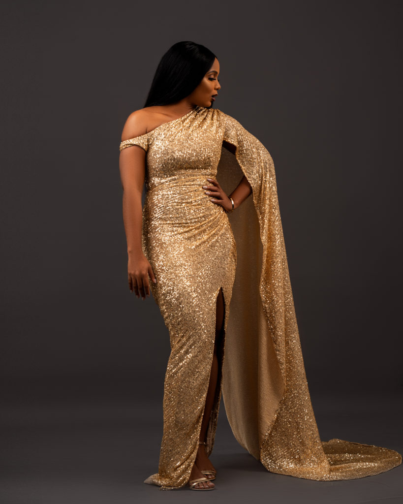 Bibi Bella! Ink Eze & Bibi Lawrence Are Behind The Uber-Chic New Brand ...