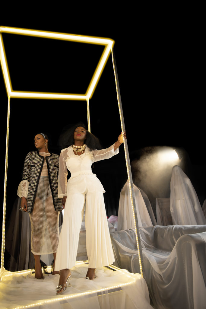 Maju's Wild & Free Collection Is So Fire, It Deserves Your Undivided ...