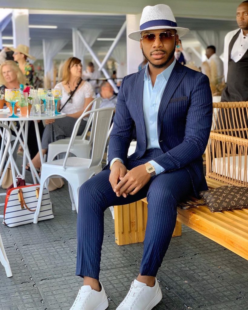 #SBPoloInThePark: Every Look Worth Seeing From The 2019 Standard Bank ...