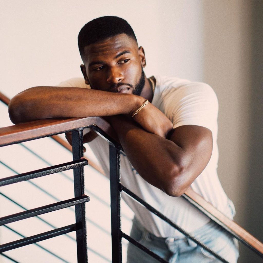 Stick To These Self Care Travel Essentials Broderick Hunter Swears By ...