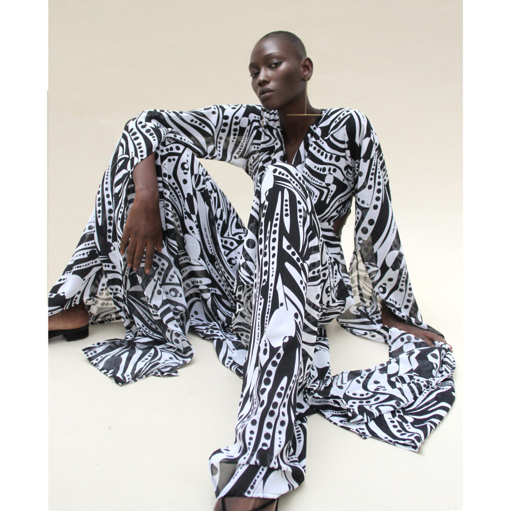 This Tongoro Dress is on Our Christmas Wish List - Here's Why | BN Style