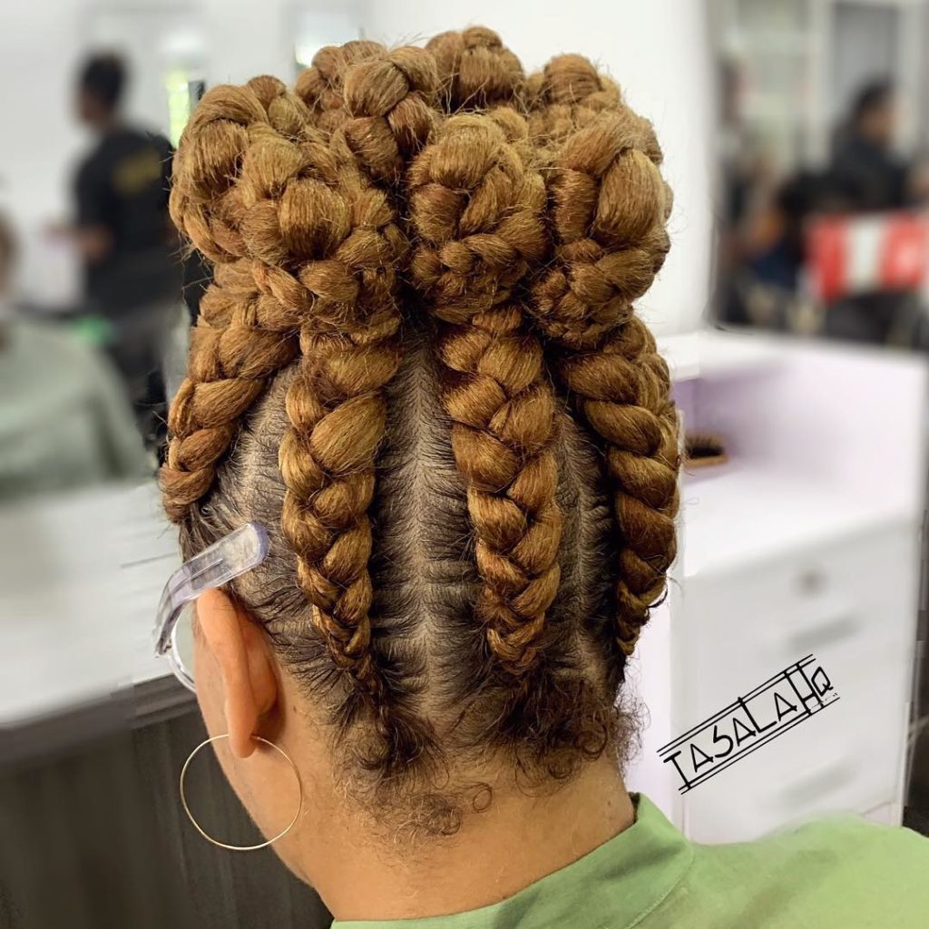 These Tips From Celebrity Hairstylist Dupe Talabi That Will Transform ...