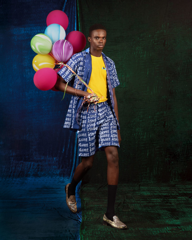 The Bearded Genius presents "Asiko 5" - A Time Capsule For Post-Modern ...