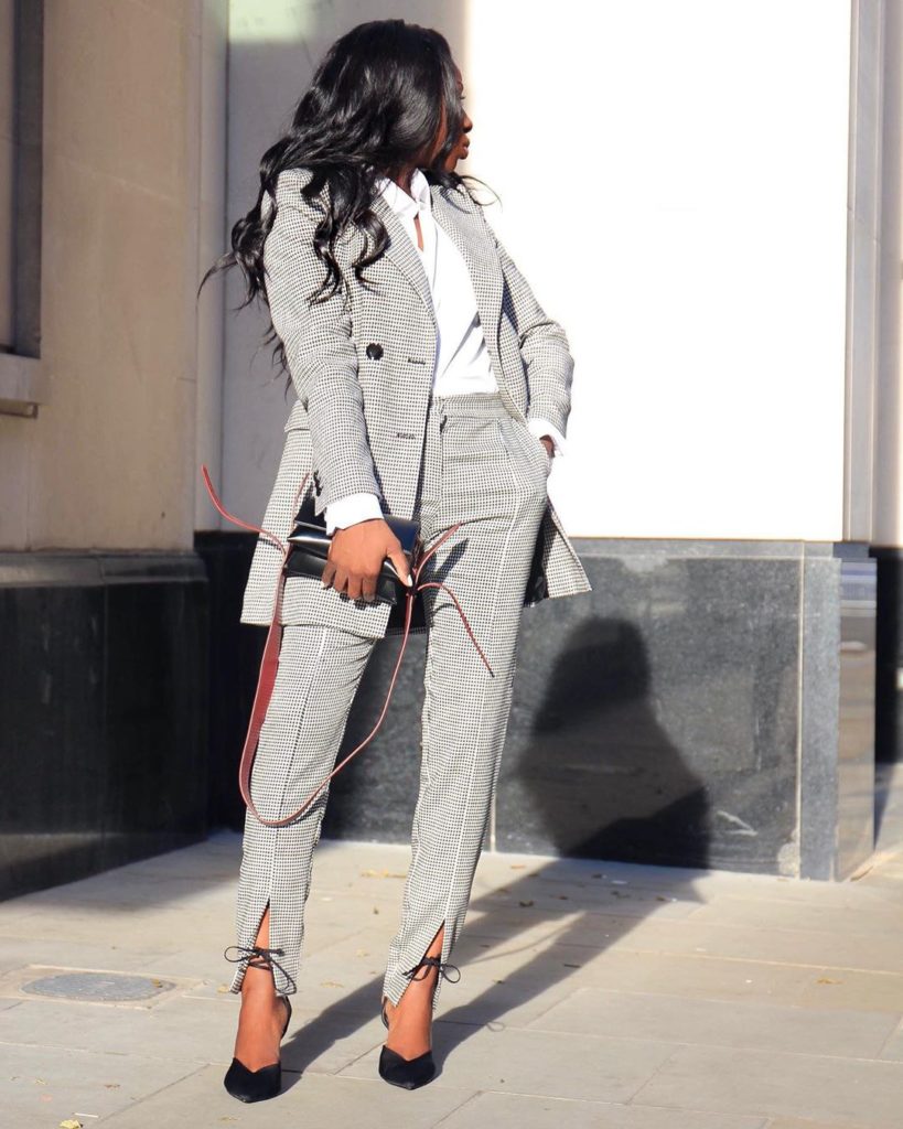 #WorkWearFashion Your Ultimate Guide to Chic Workwear: Issue 41 ...