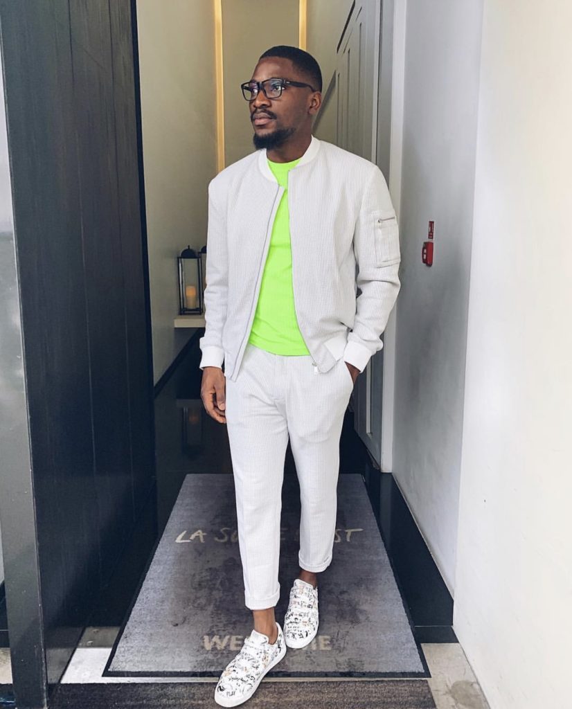 A Menswear Guide To Looking Stylish All Through December, Courtesy of A ...