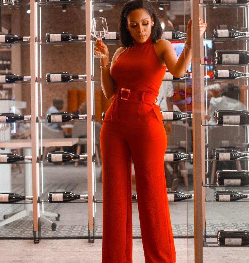 The Verdict's In: Kefilwe Was Stepping On Our Necks ALL 2019 - Here's ...