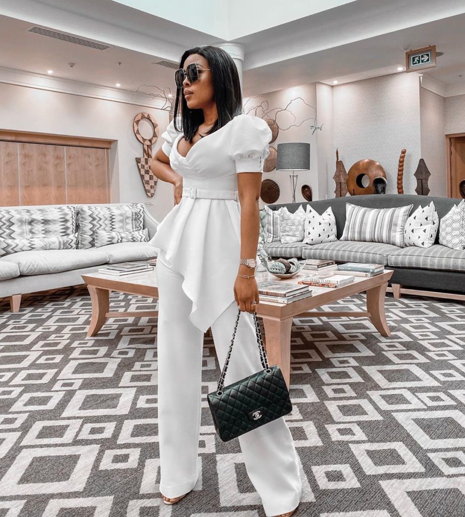 The Verdict's In: Kefilwe Was Stepping On Our Necks ALL 2019 - Here's ...