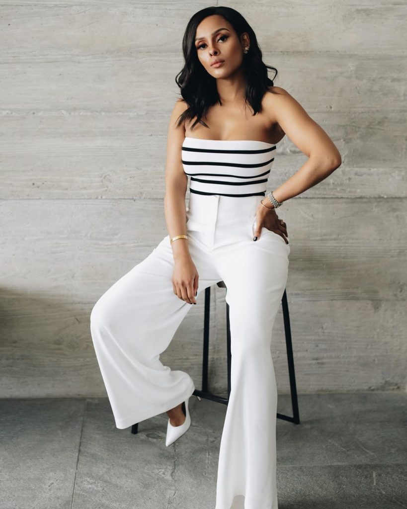 The Verdict's In: Kefilwe Was Stepping On Our Necks ALL 2019 - Here's ...