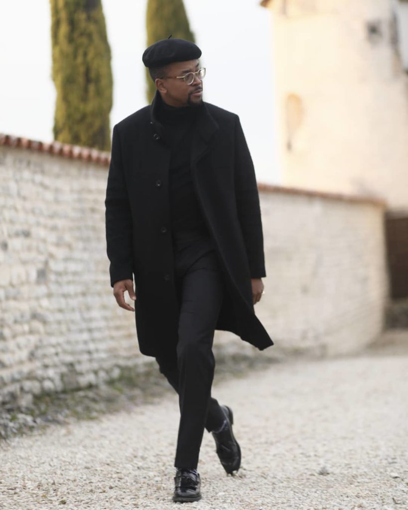 All The MAJOR Lessons We Learnt From Maps Maponyane's 2019 Fashion ...