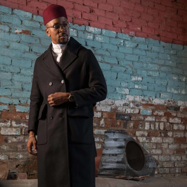 All The MAJOR Lessons We Learnt From Maps Maponyane's 2019 Fashion ...