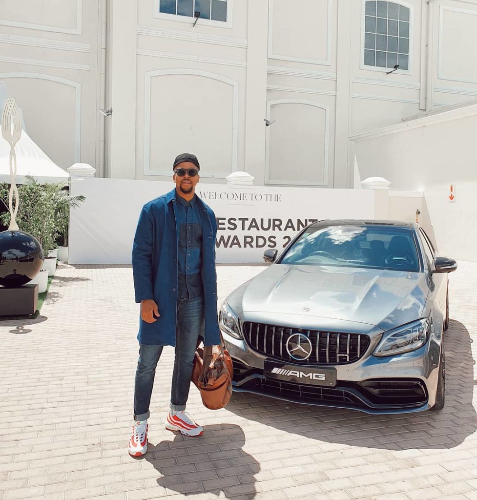 All The MAJOR Lessons We Learnt From Maps Maponyane's 2019 Fashion ...