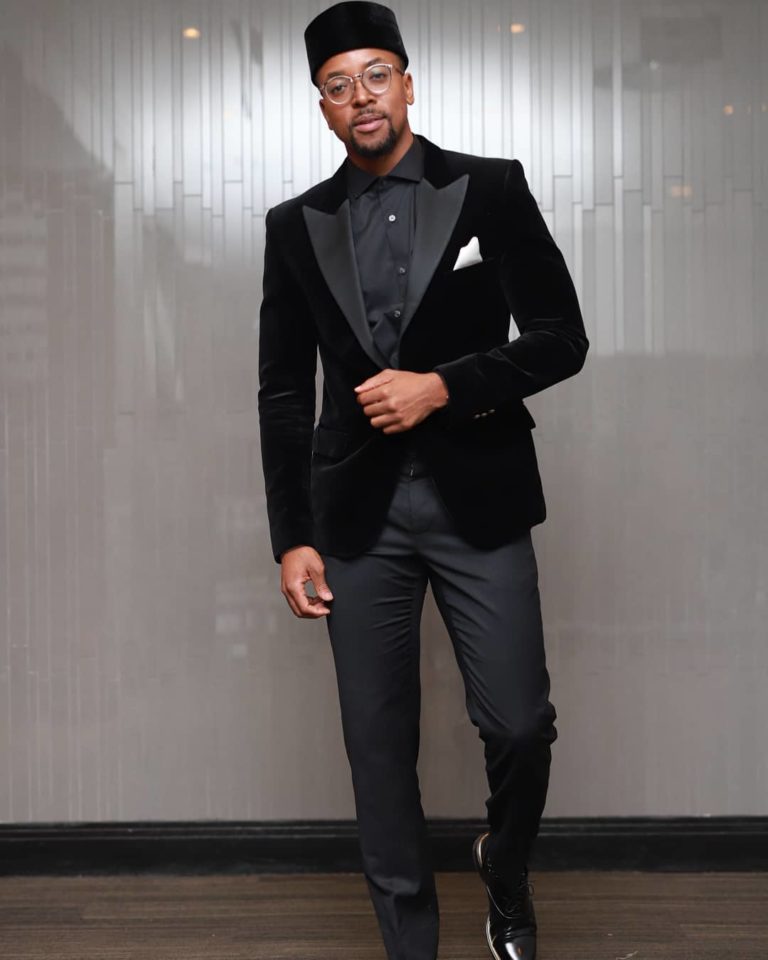 All The MAJOR Lessons We Learnt From Maps Maponyane's 2019 Fashion ...