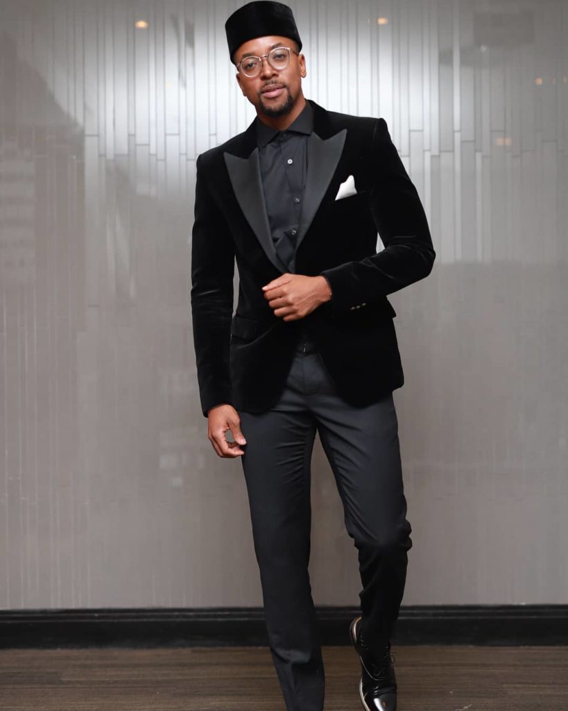 All The MAJOR Lessons We Learnt From Maps Maponyane's 2019 Fashion ...
