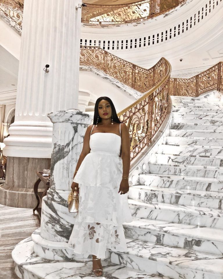 17 Looks That Defined Mimi Onalaja's "Style Star" Status In 2019! | BN ...