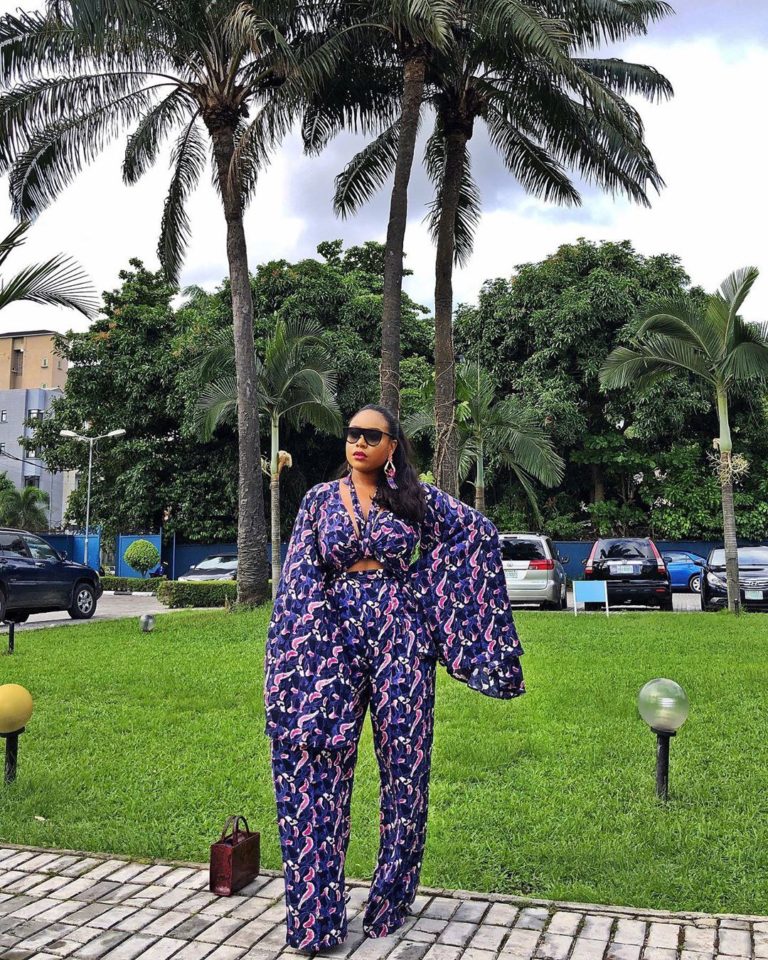 17 Looks That Defined Mimi Onalaja's "Style Star" Status In 2019! | BN ...