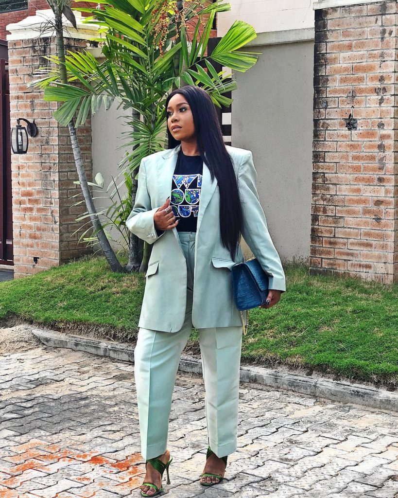 17 Looks That Defined Mimi Onalaja's "Style Star" Status In 2019! | BN ...