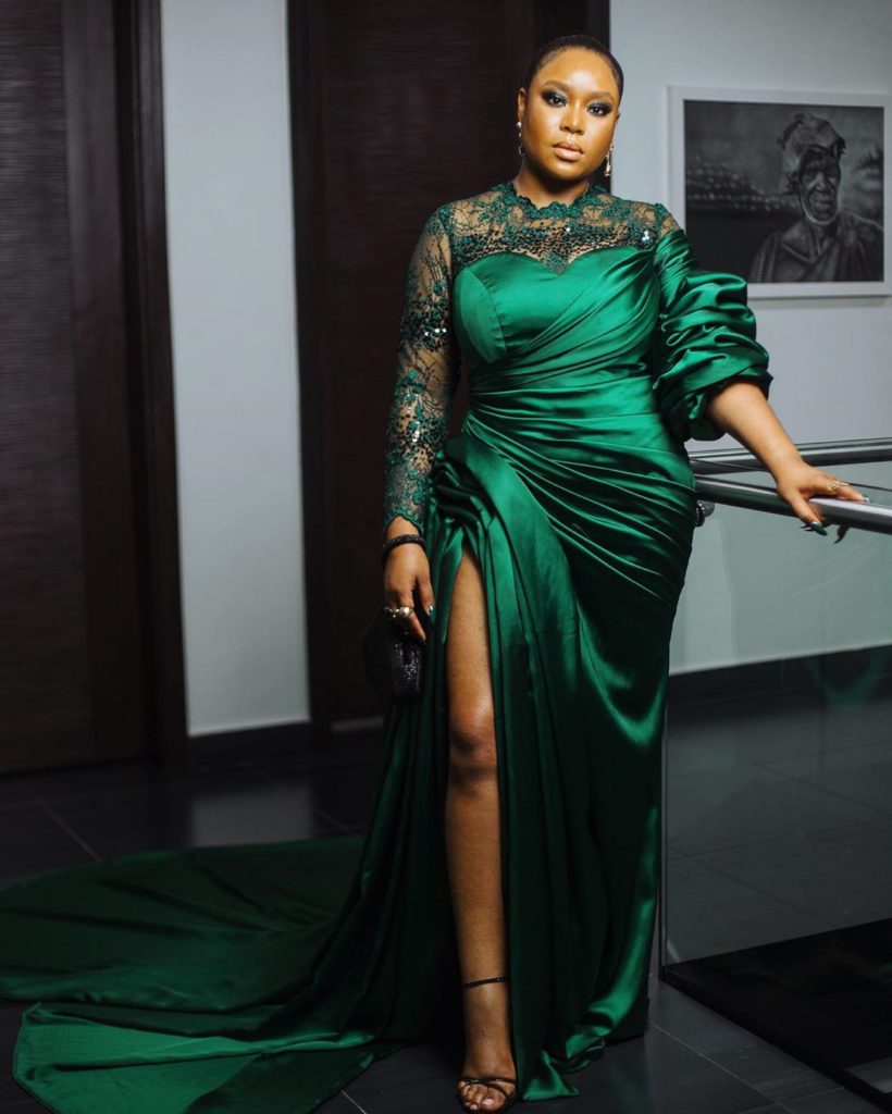 17 Looks That Defined Mimi Onalaja's "Style Star" Status In 2019! | BN ...