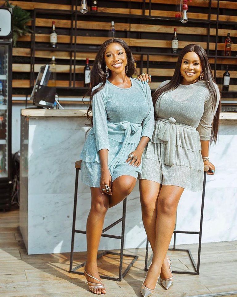 17 Looks That Defined Mimi Onalaja's "Style Star" Status In 2019! | BN ...