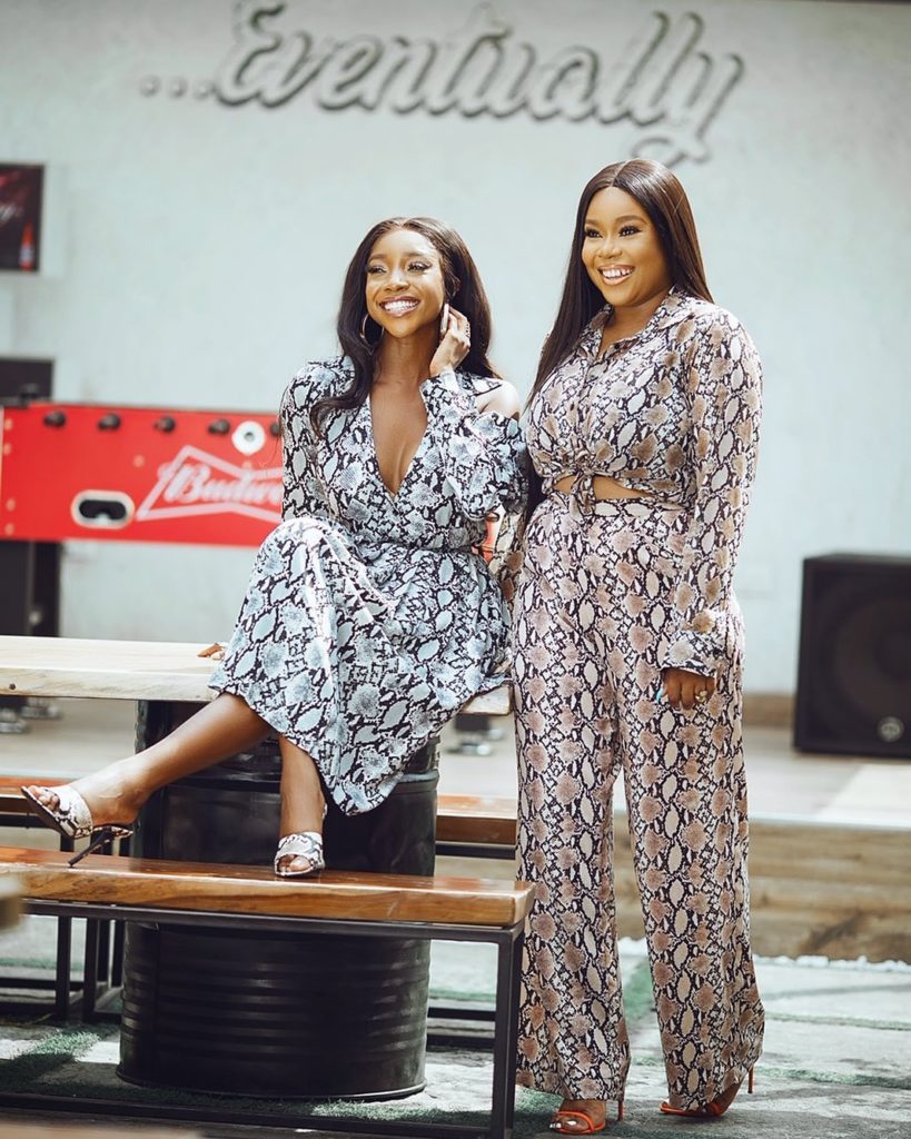17 Looks That Defined Mimi Onalaja's "Style Star" Status In 2019! | BN ...