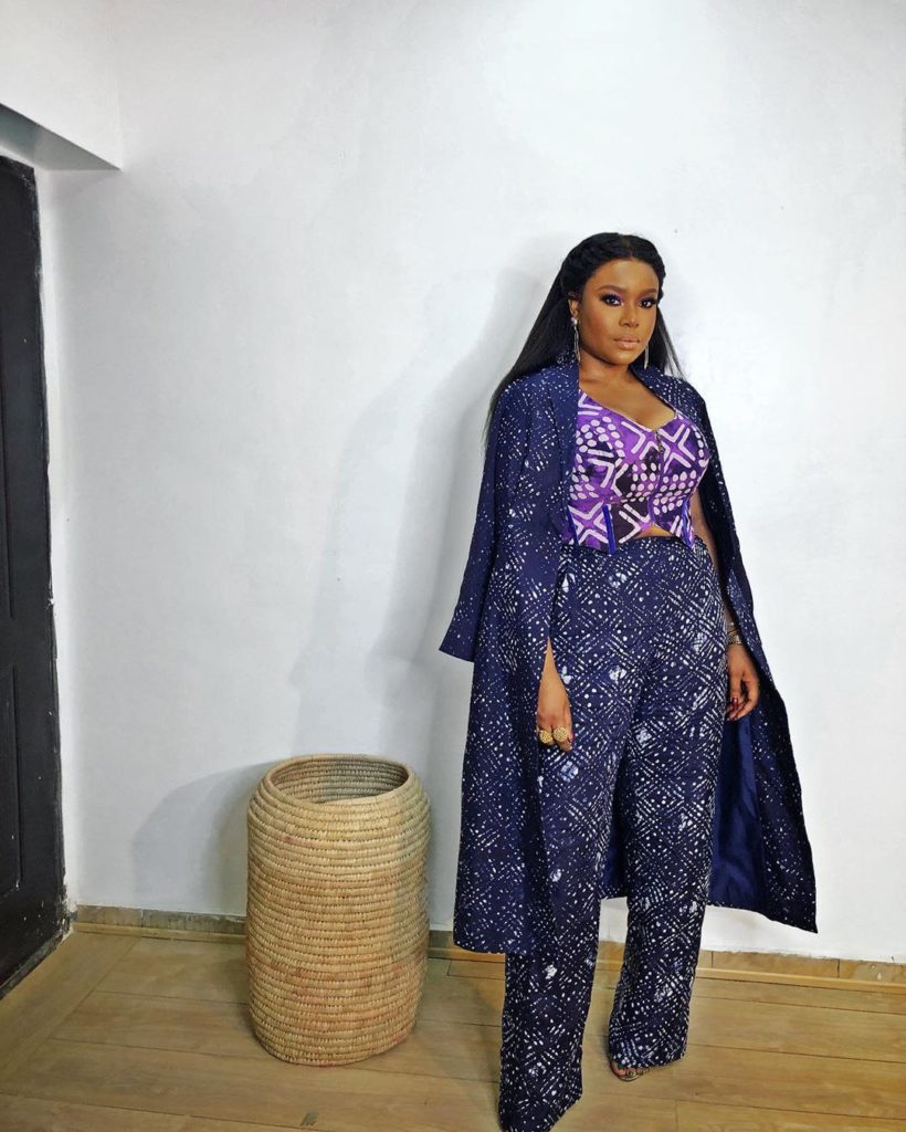 17 Looks That Defined Mimi Onalaja's "Style Star" Status In 2019! | BN ...