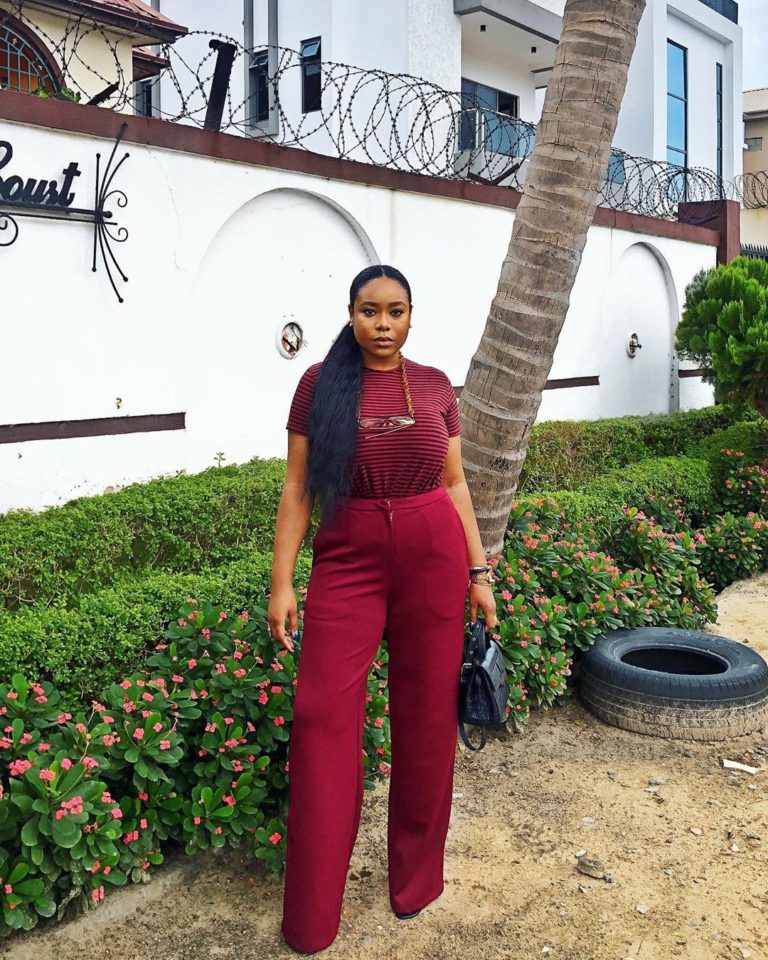 17 Looks That Defined Mimi Onalaja's "Style Star" Status In 2019! | BN ...