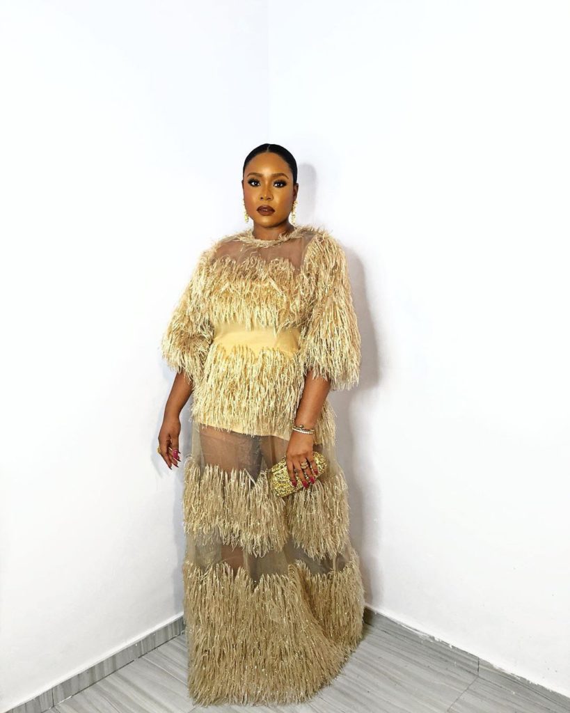 17 Looks That Defined Mimi Onalaja's "Style Star" Status In 2019! | BN ...