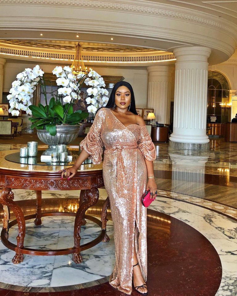 17 Looks That Defined Mimi Onalaja's "Style Star" Status In 2019! | BN ...