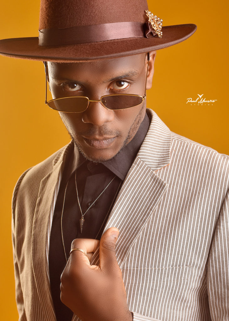 The Gentleman’s Style Code With Ifeanyi Okafor Jr: How To Style The ...