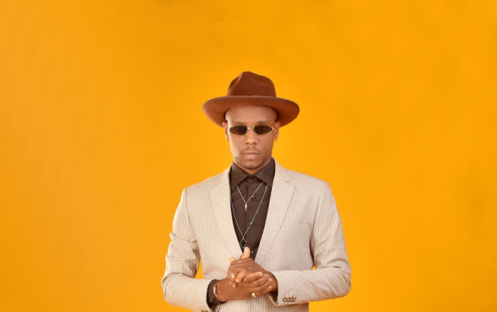 Ifeanyi Okafor Jr, Author at BN Style