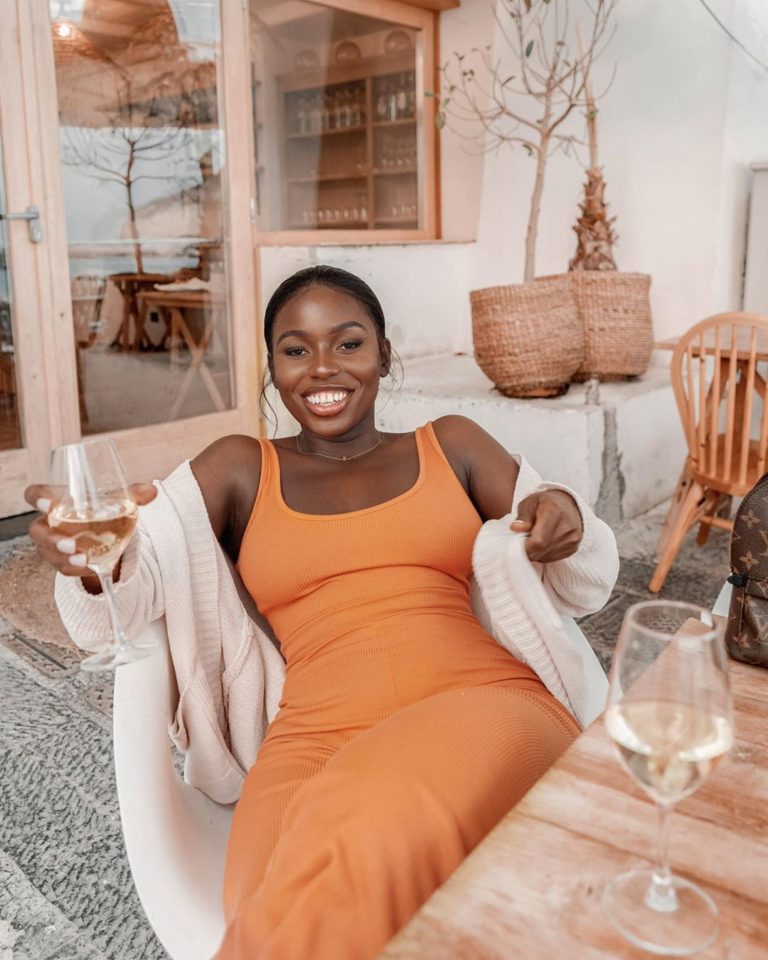 Not Sure Where Your Next Trip Should Be? According to Lydia Dinga Bali ...