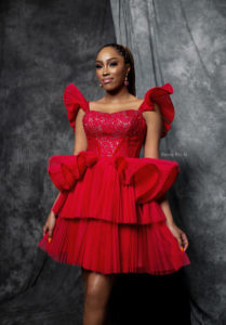 Reine Roi's 2020 Collection is for Iconic Women | BN Style