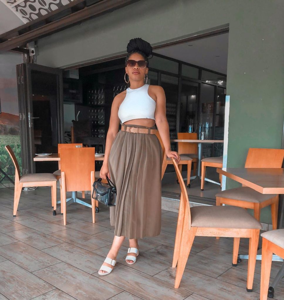 #BellaStylista: Issue 89 | New Year, Fresh Styles | BN Style